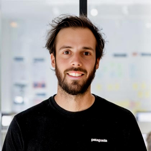 Aldric.F | Product Designer | Uxcel