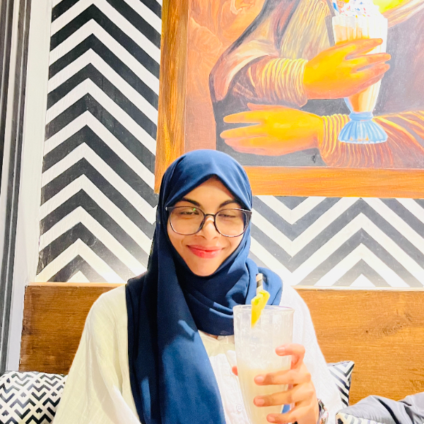 Fathima Ashraf | UX/UI Designer | Uxcel