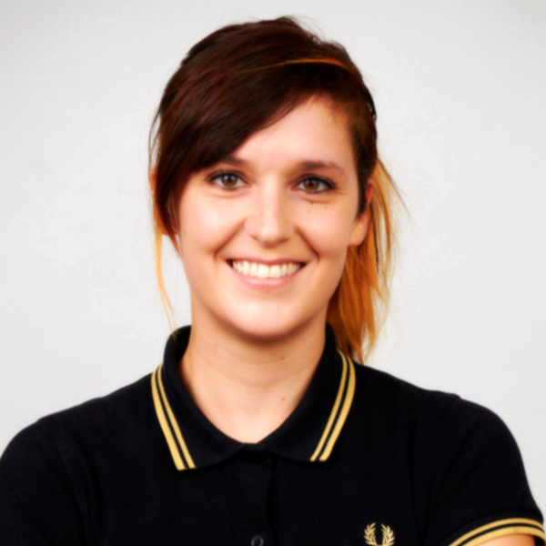 Muriel Keller | UX/UI Designer | Uxcel Muriel Keller | UX/UI Designer | Uxcel