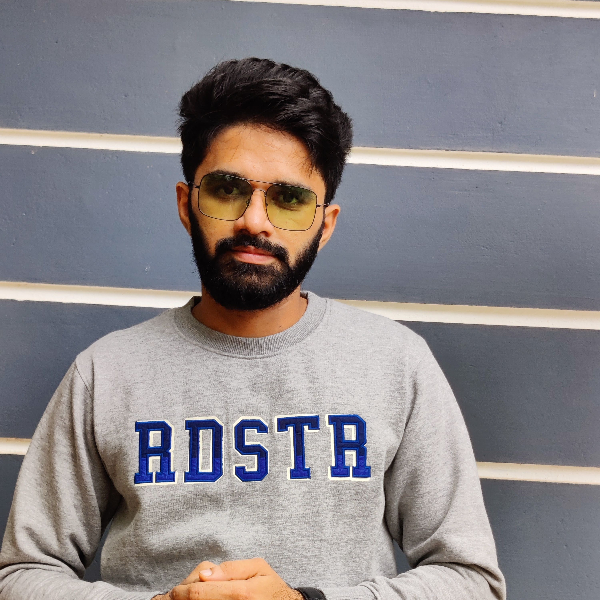 Muhammed Muneer.C, UX/UI Designer | Uxcel