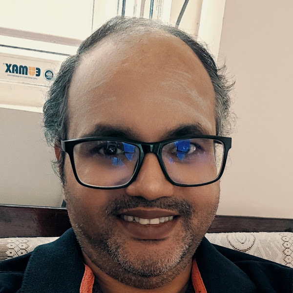 kandasamy MeenakshiSundaram | Graphic Designer | Uxcel