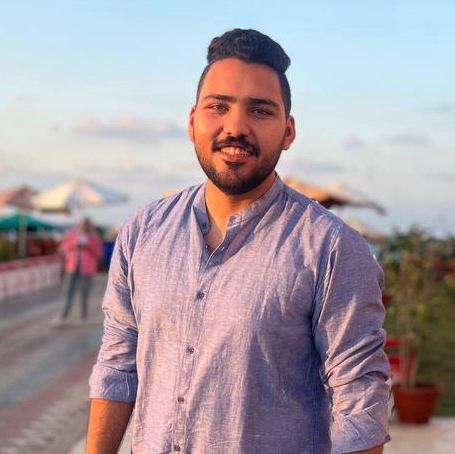 ahmed attia | UX/UI Designer | Uxcel
