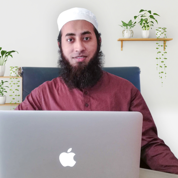 Md Aman Ullah | Uxcel