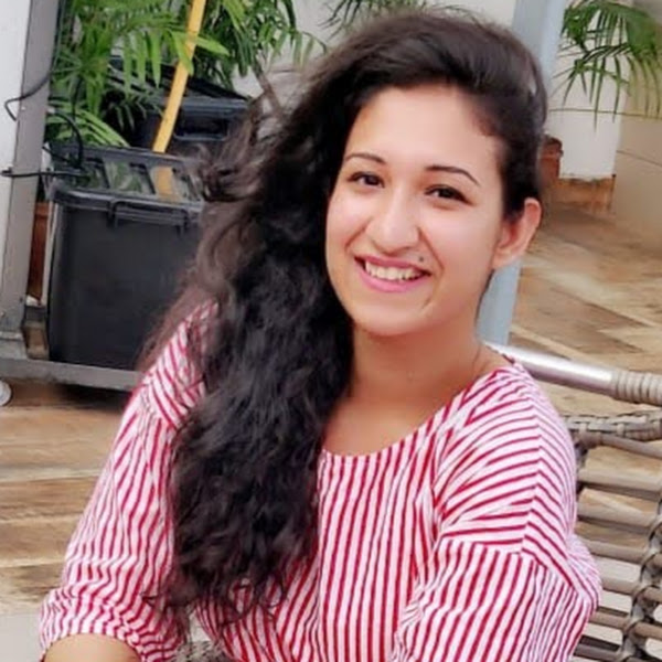 Dakshita Dhingra | Product Designer | Uxcel