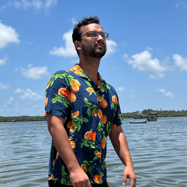 Aman Kumar sharma | UX Designer | Uxcel