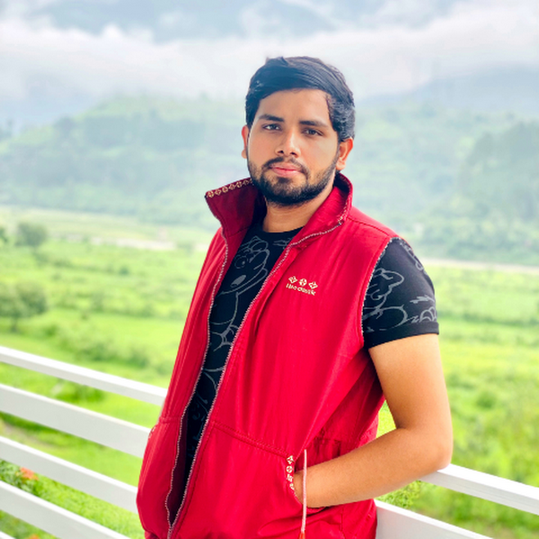 Areesh Amir | UX Designer | Uxcel