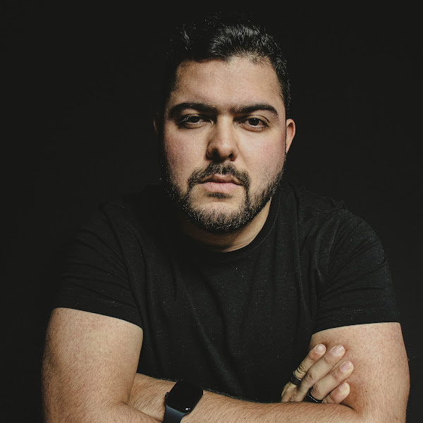 Josué Alvarado, Web Designer | Uxcel