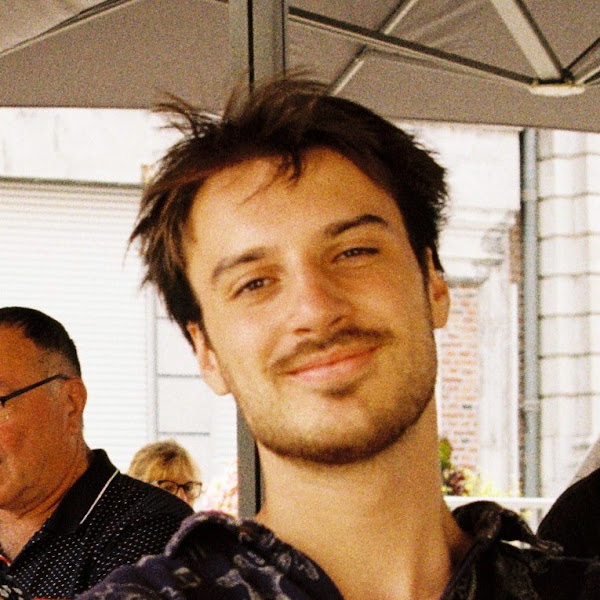 Bert Selleslagh UX Designer Uxcel