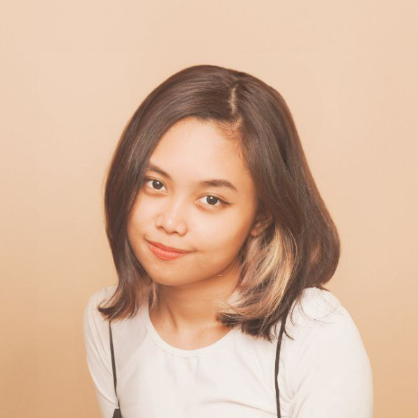 Maria Paula Baldo's skill graph | Uxcel