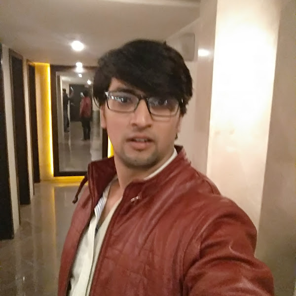 Krishan Kant | Uxcel