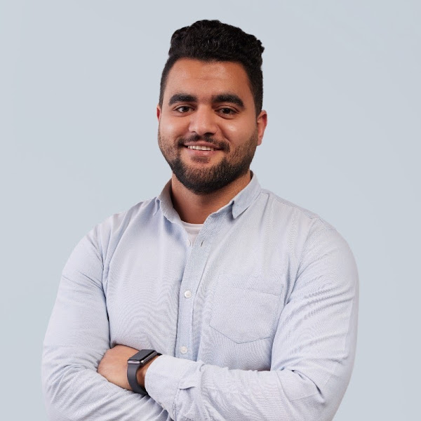 Ahmed Ghareeb, Product Designer | Uxcel