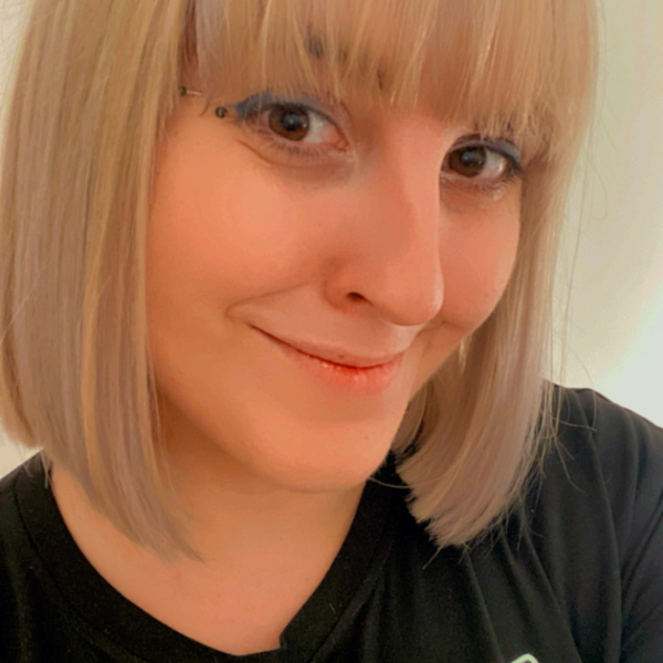 Sara González Álvarez | UX/UI Designer | Uxcel Sara González Álvarez | UX/UI Designer | Uxcel
