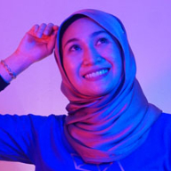 Aisyah Rozi | Web Designer | Uxcel