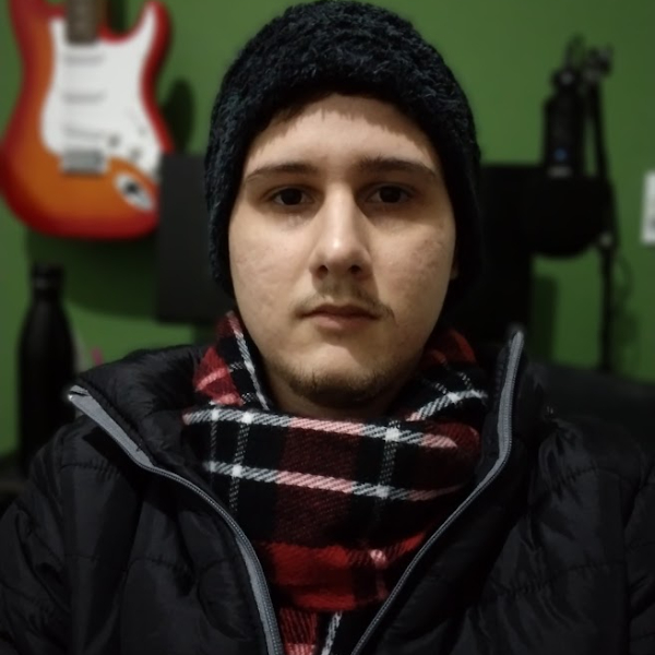 David Simões | Product Designer | Uxcel