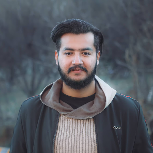 Abdul Haseeb, Developer | Uxcel