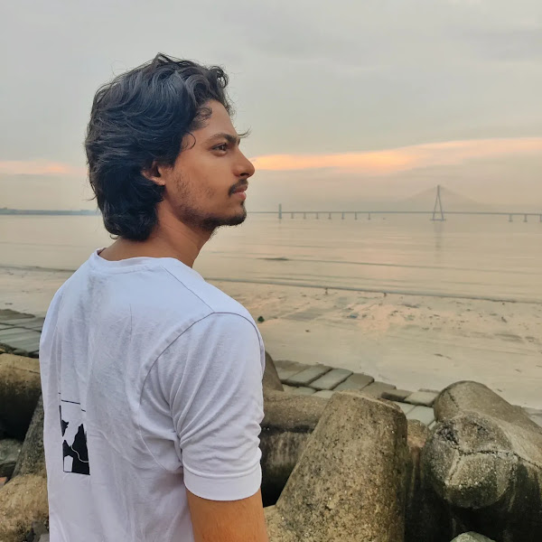 Sushant Dhiwar | Developer | Uxcel