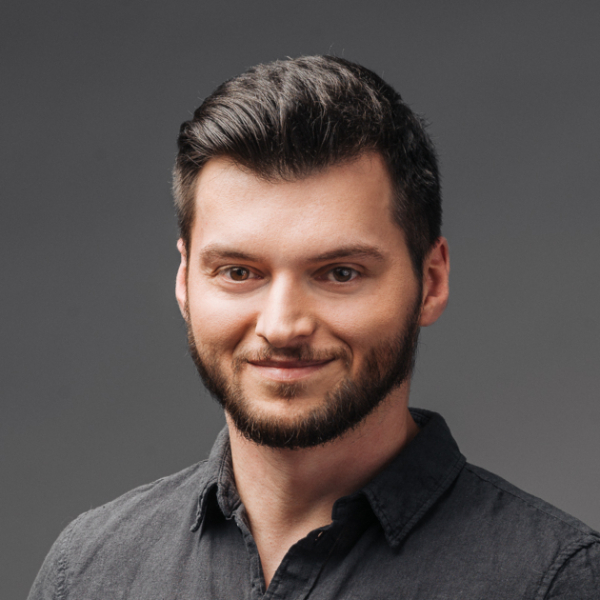 Jindrich Dlabaja | Web Designer | Uxcel