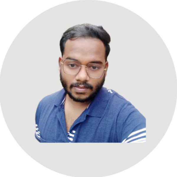 Arup Kumar Behera | UX/UI Designer | Uxcel