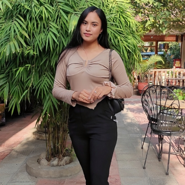 Neelu Dongol | UX/UI Designer | Uxcel