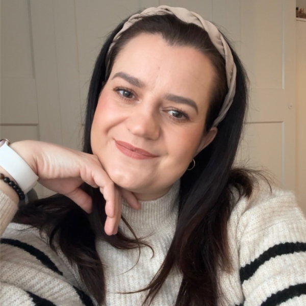 Agnieszka Janus | UX/UI Designer | Uxcel