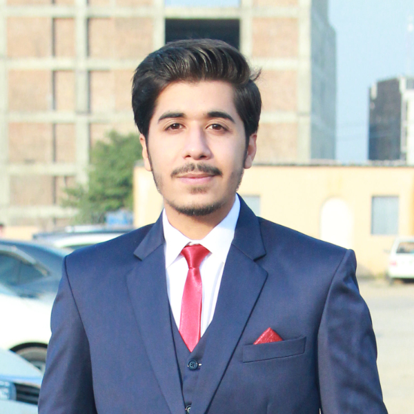 Atta Ur Rehman, UX/UI Designer | Uxcel