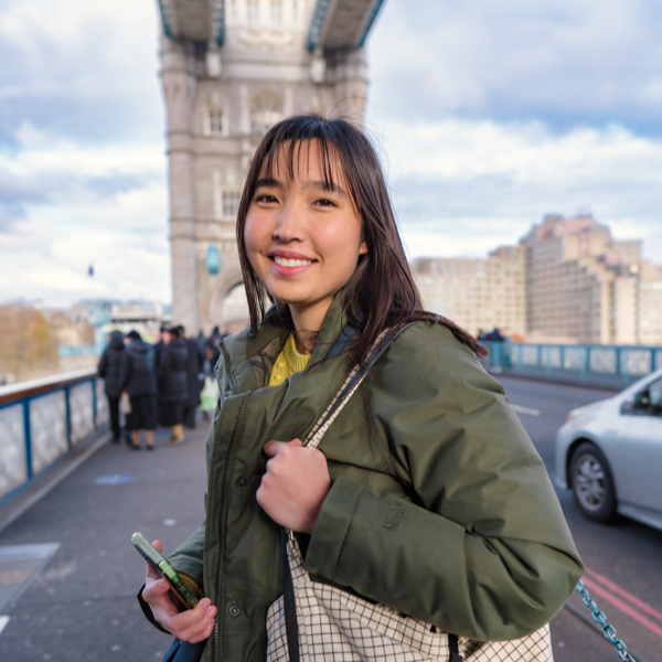 Victoria Vo | UX Designer | Uxcel