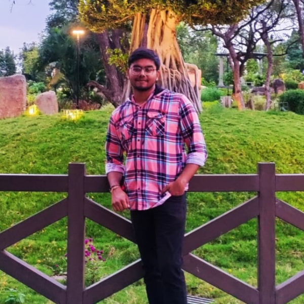 Lakshay Mahur | UX/UI Designer | Uxcel