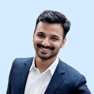 Naveen Prasath P, UX/UI Designer | Uxcel