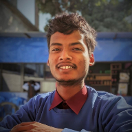 Sandip chaudhary | Developer | Uxcel