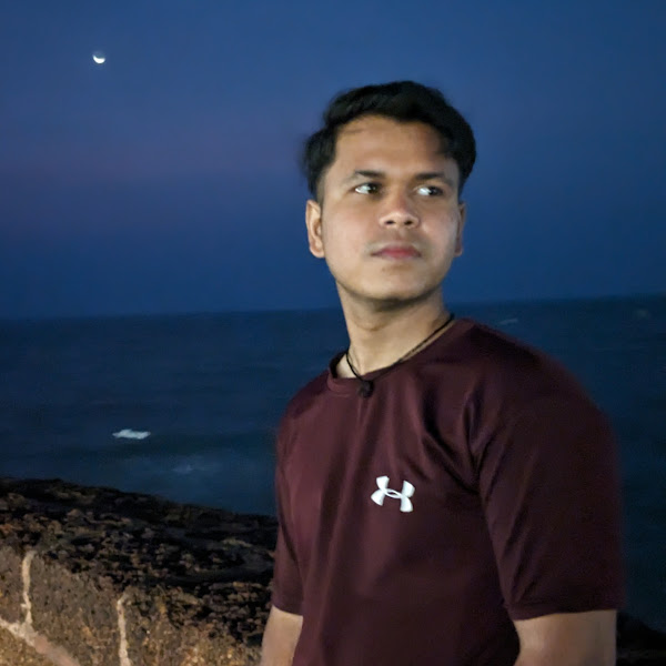 Kashish Kumar, Full-Stack Designer | Uxcel