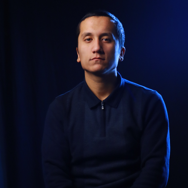 Mukhammadrasul Abduganiev | Product Designer | Uxcel