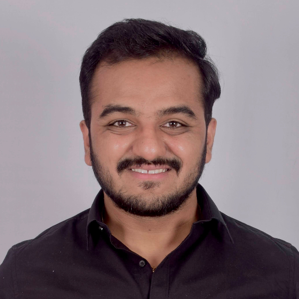 Abhijeet Shewale, Product Designer | Uxcel